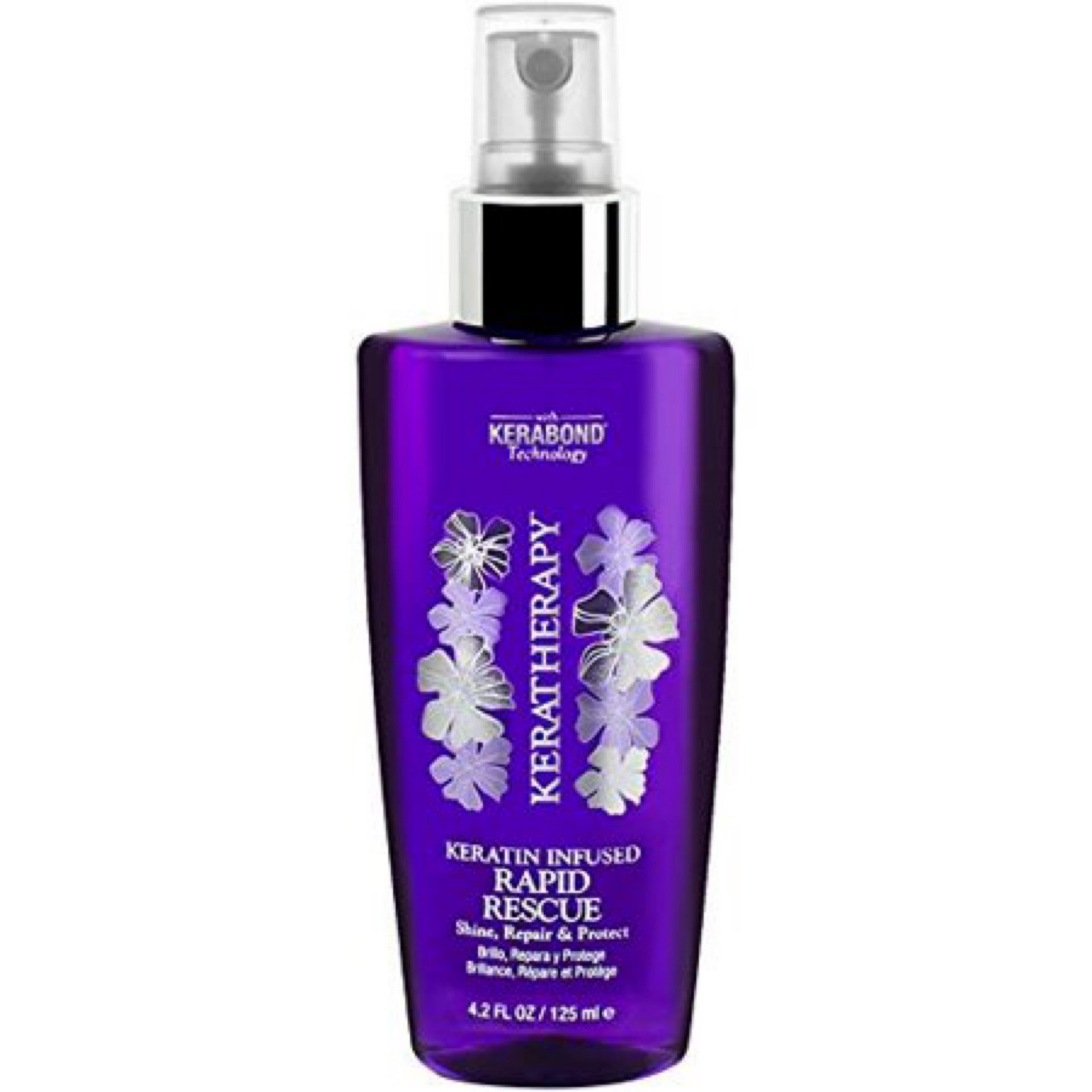 Keratherapy Rapid Rescue | Coiffure Mel Extensions